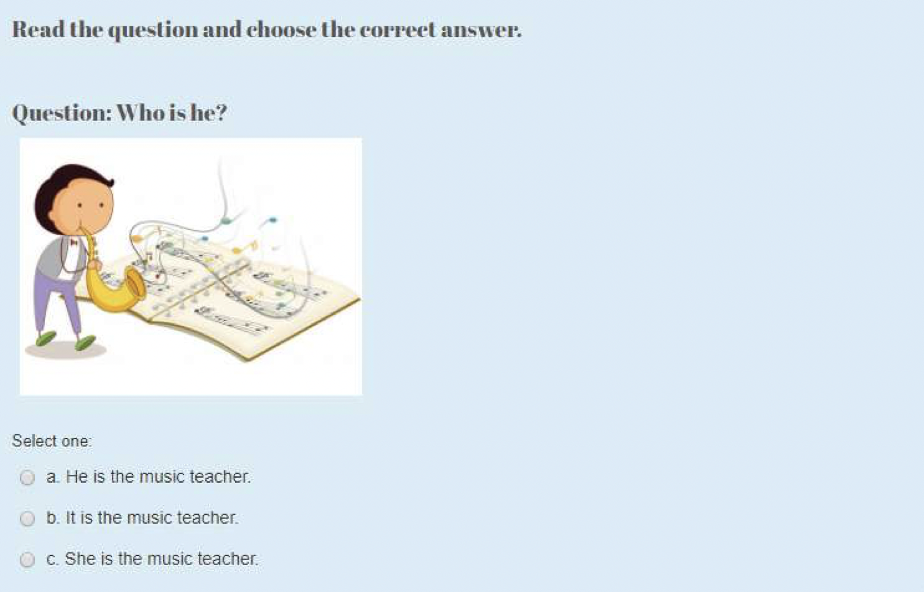 GEP PRE A1 – Colearning Club